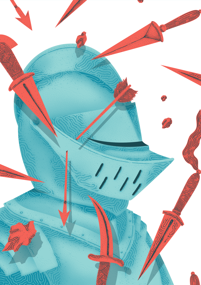 Wired Magazine — Alessandro Cripsta